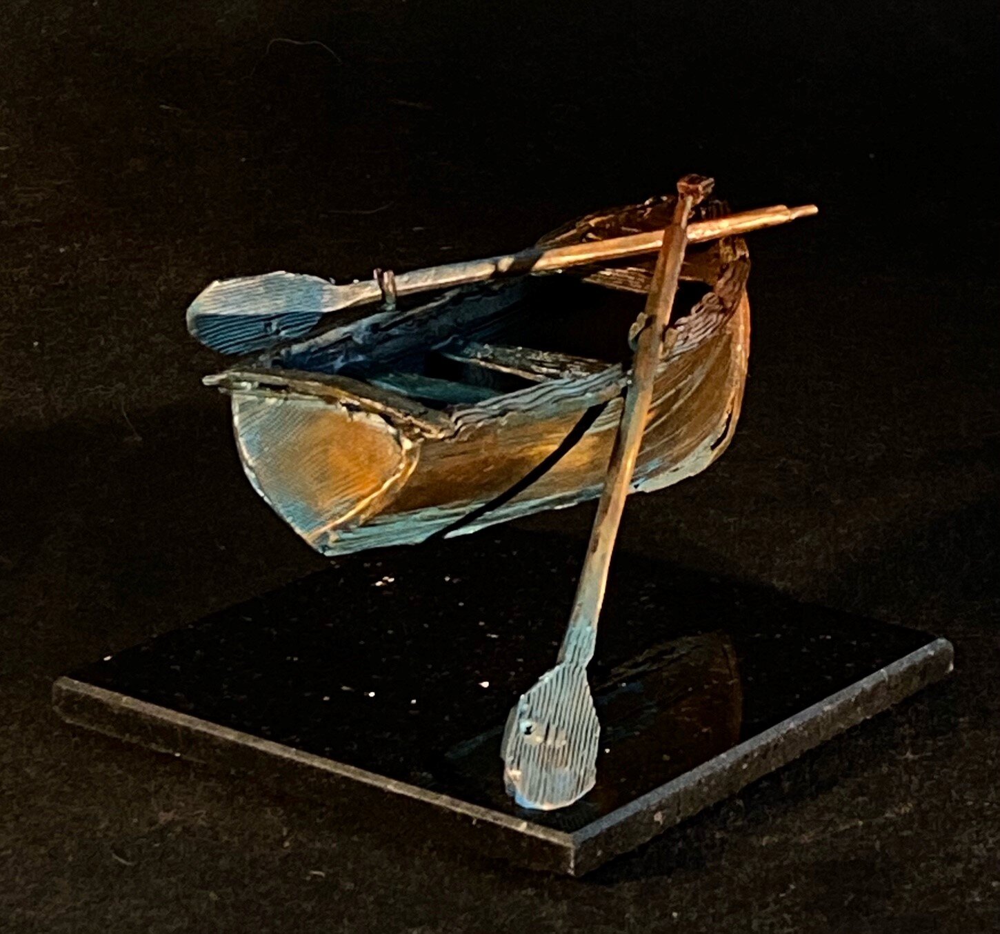 Jason Frederick-Law — The Vickers Collection