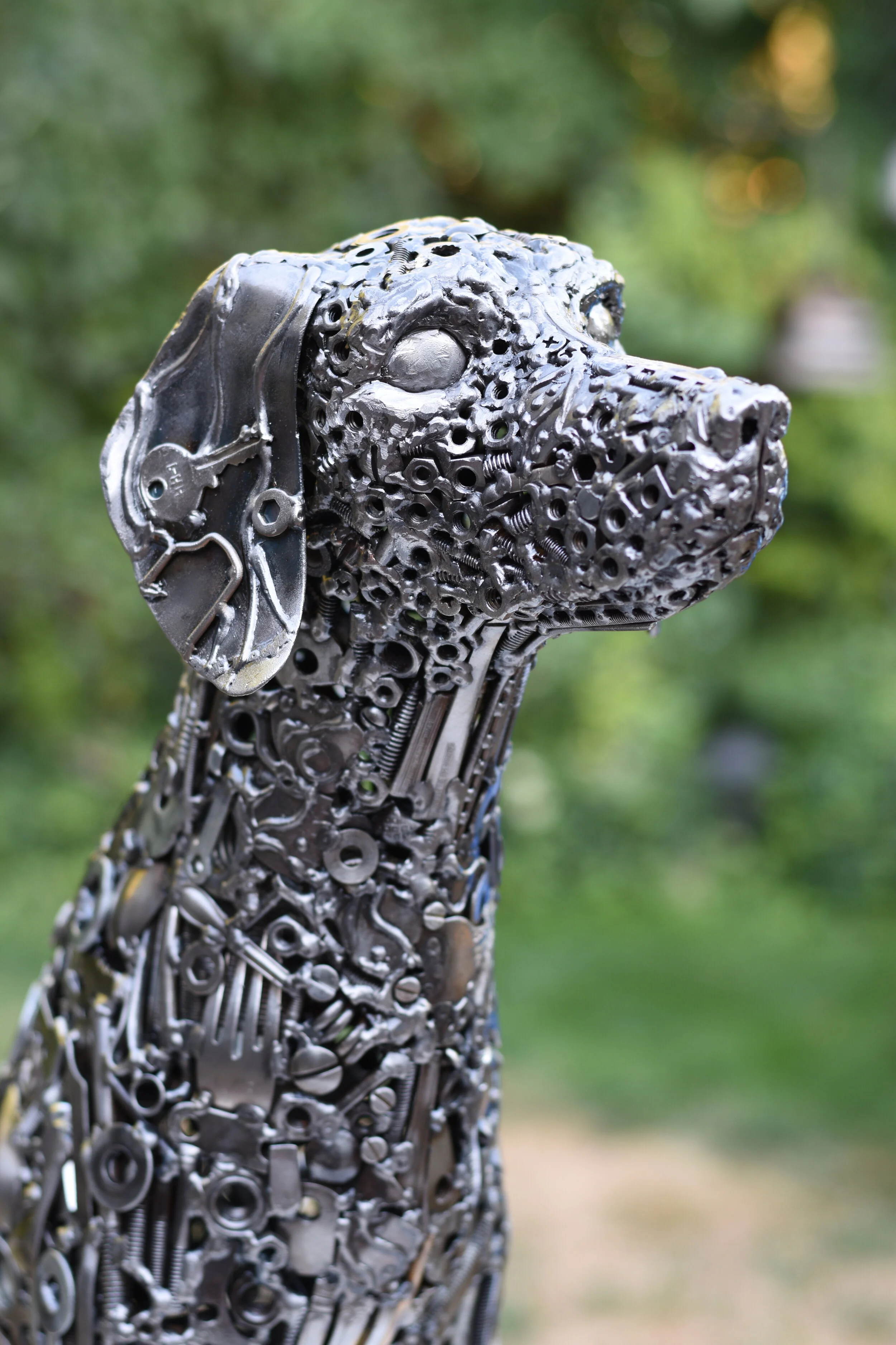 Brian Mock — The Vickers Collection