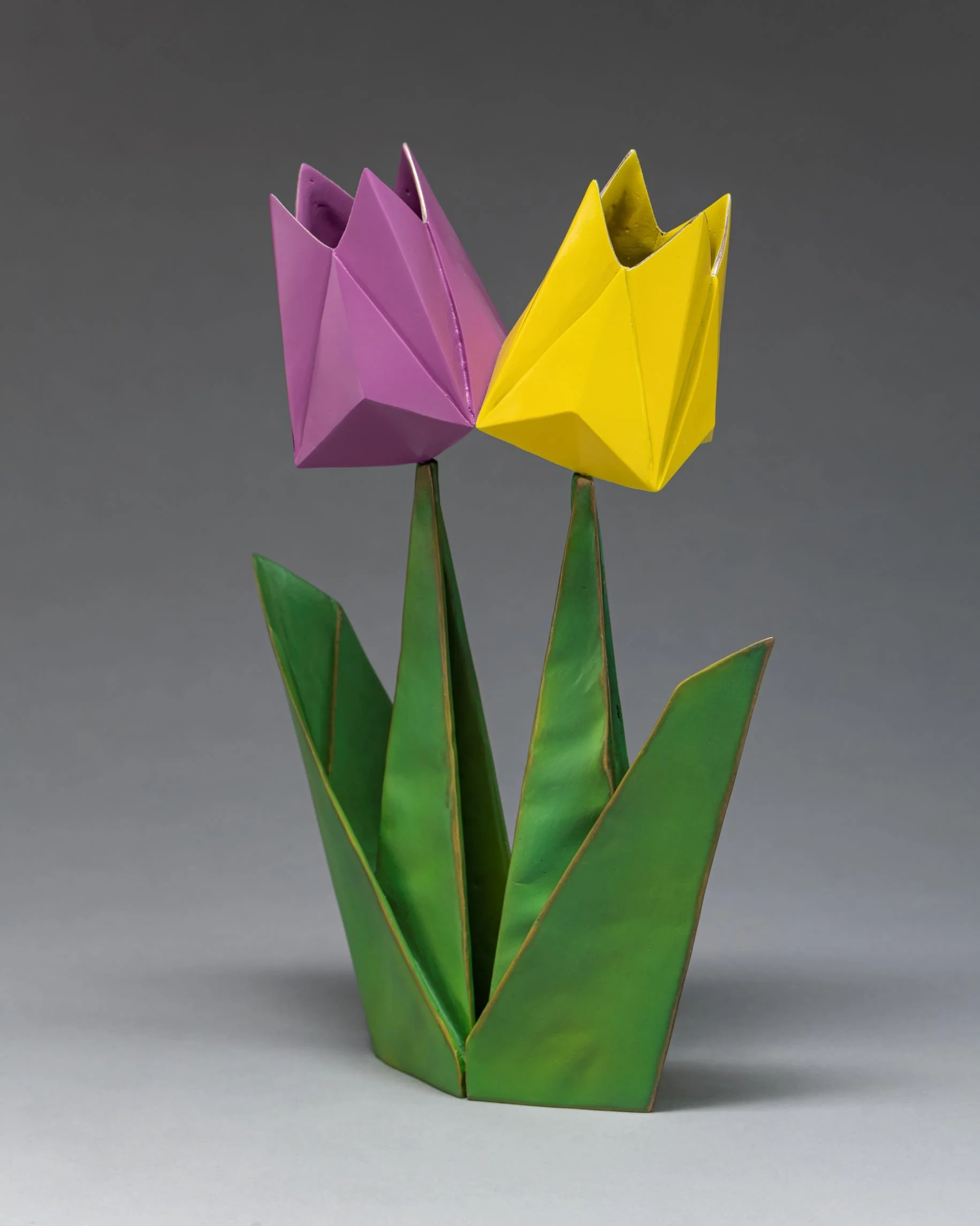 Kevin Box — The Vickers Collection