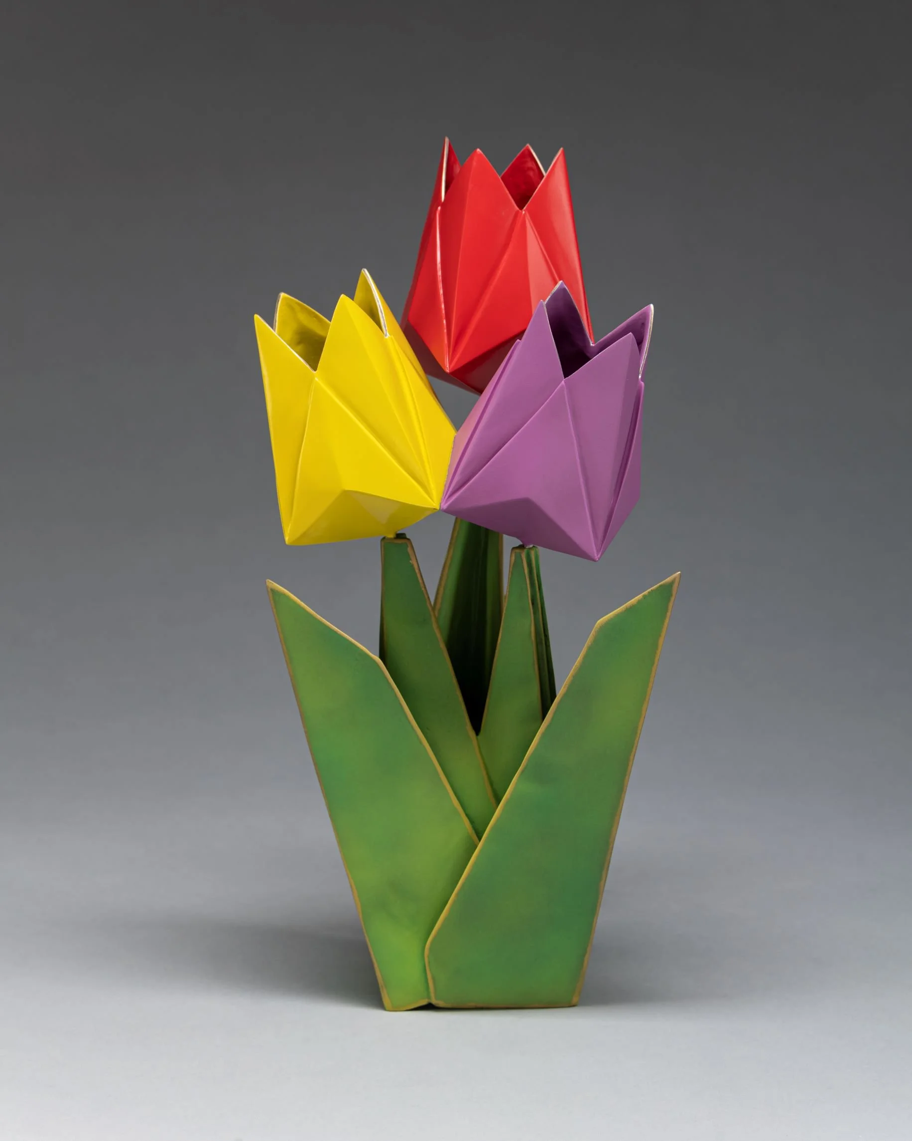 Kevin Box — The Vickers Collection