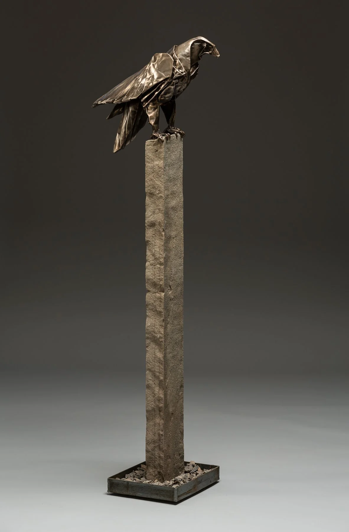 Kevin Box — The Vickers Collection