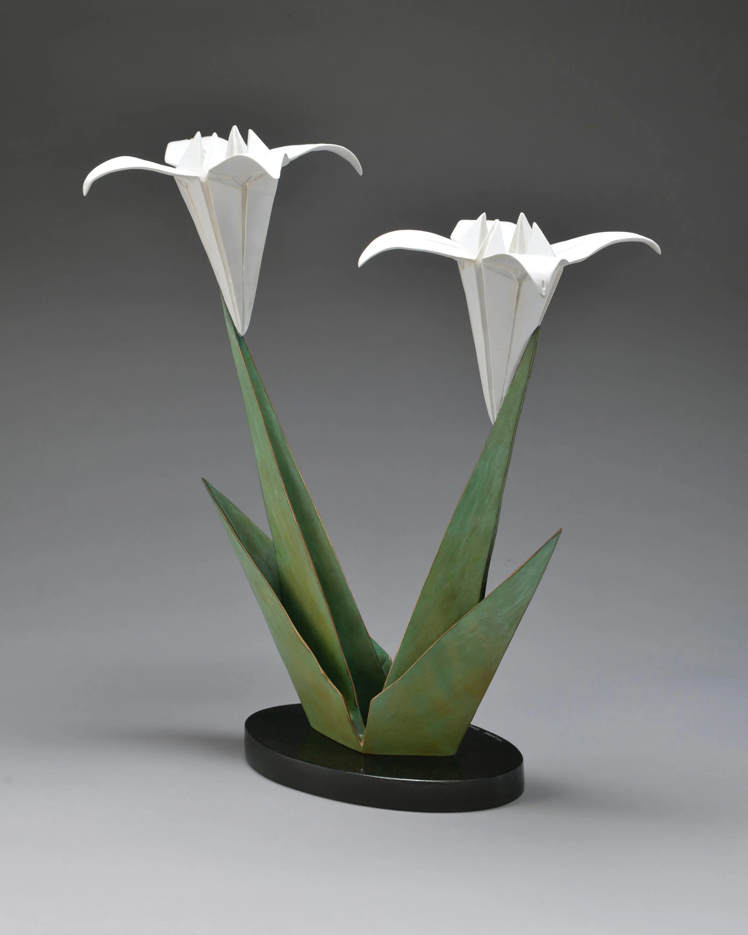 Kevin Box — The Vickers Collection