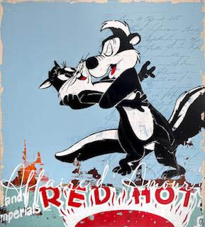 Ray Phillips — The Vickers Collection