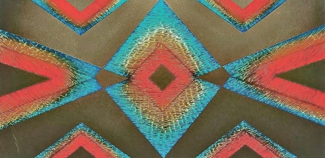 Eric Breish — The Vickers Collection