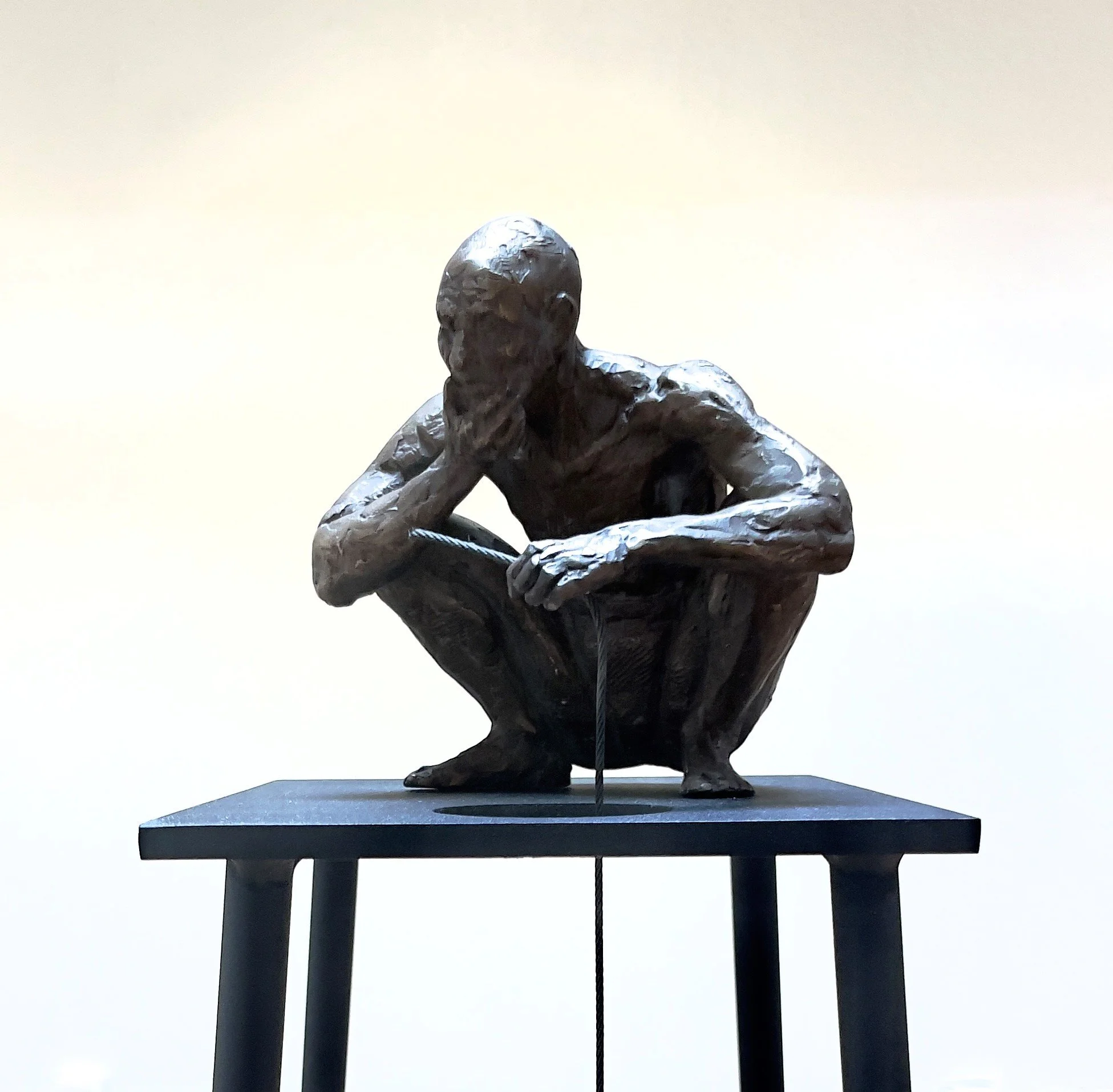 Bill Starke — The Vickers Collection