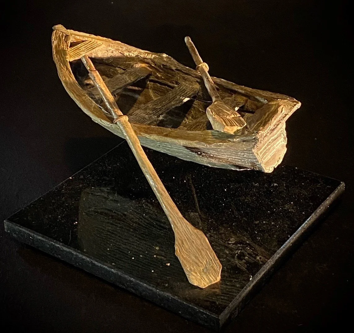 Jason Frederick-Law — The Vickers Collection