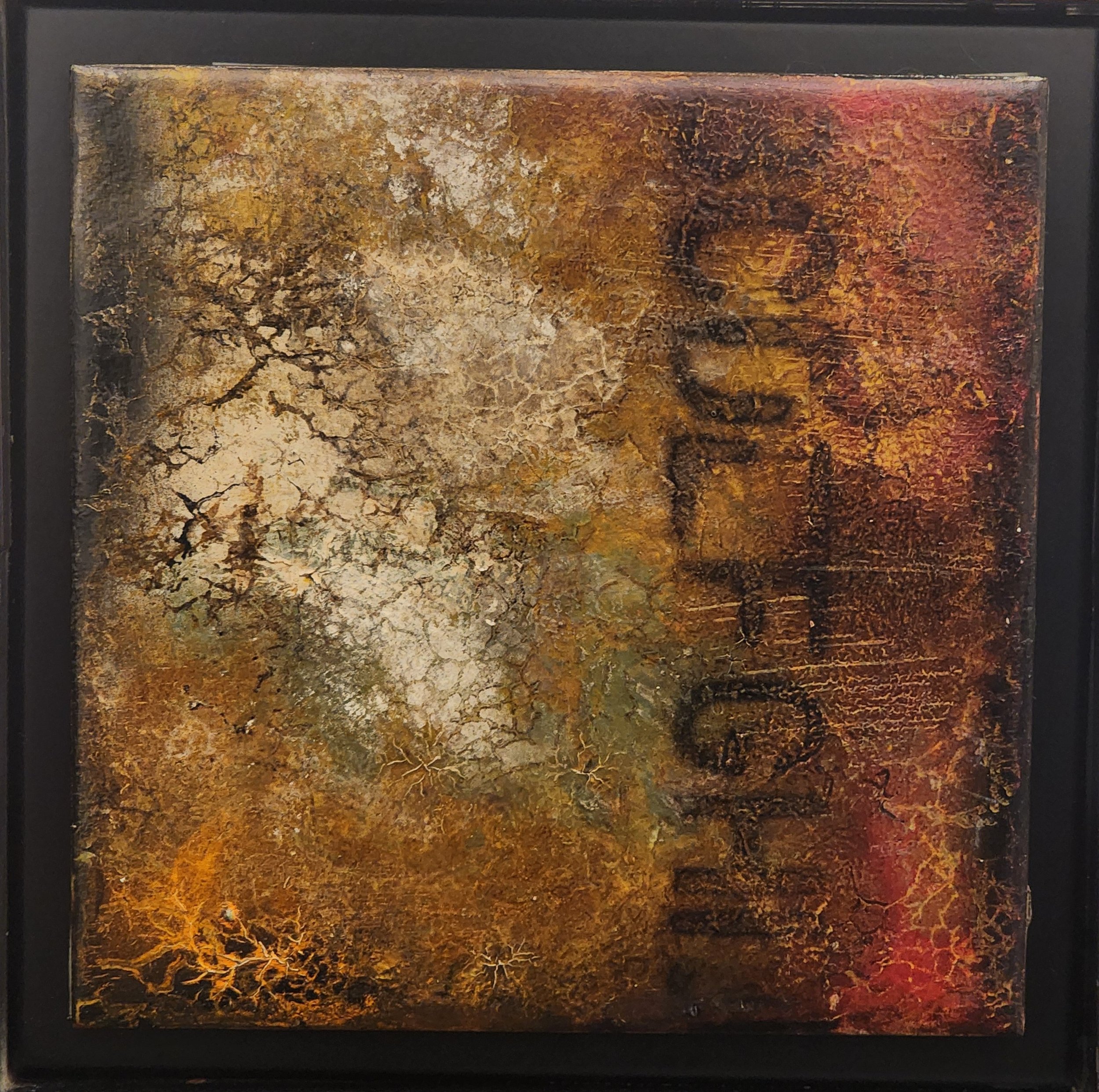 Ray Phillips — The Vickers Collection