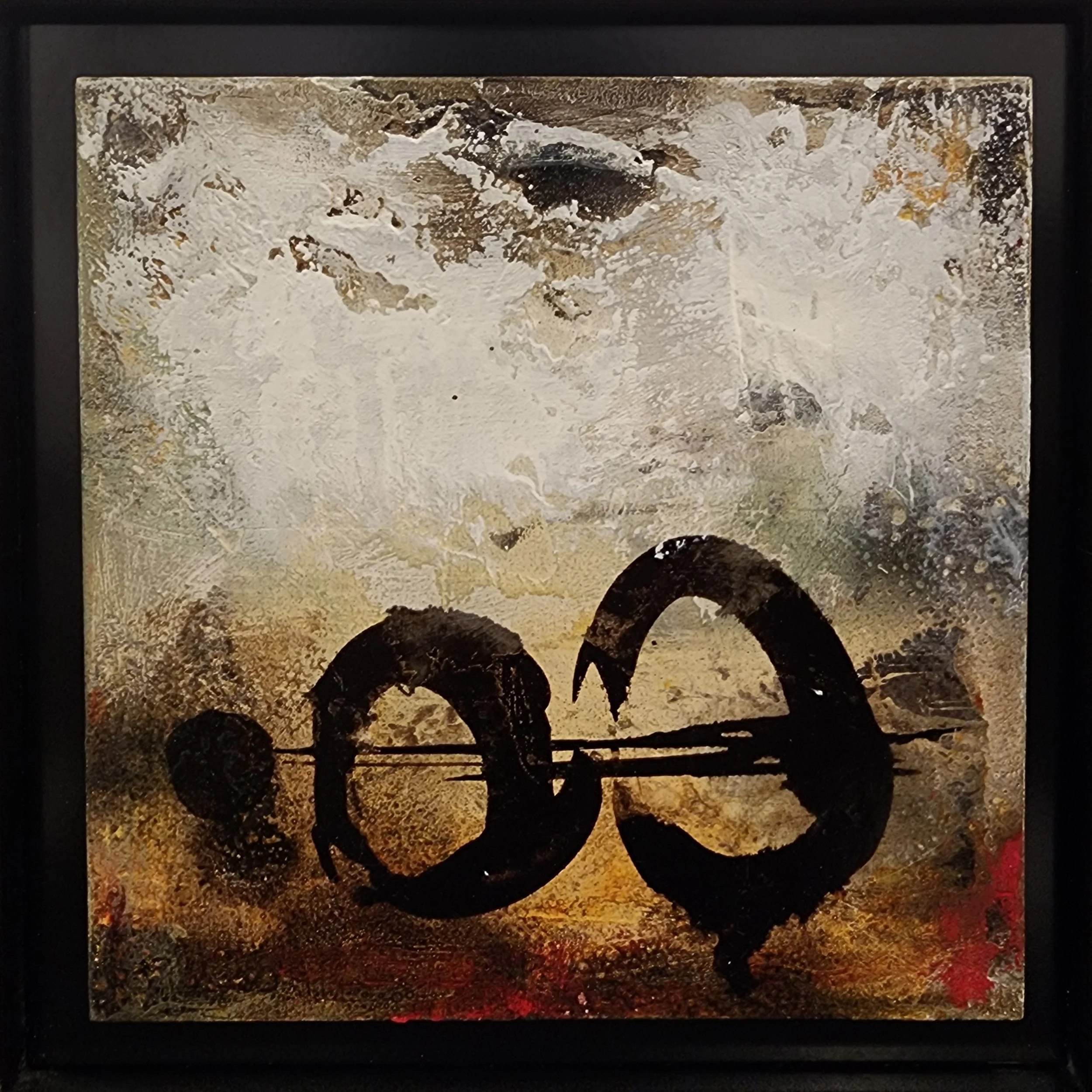 Ray Phillips — The Vickers Collection