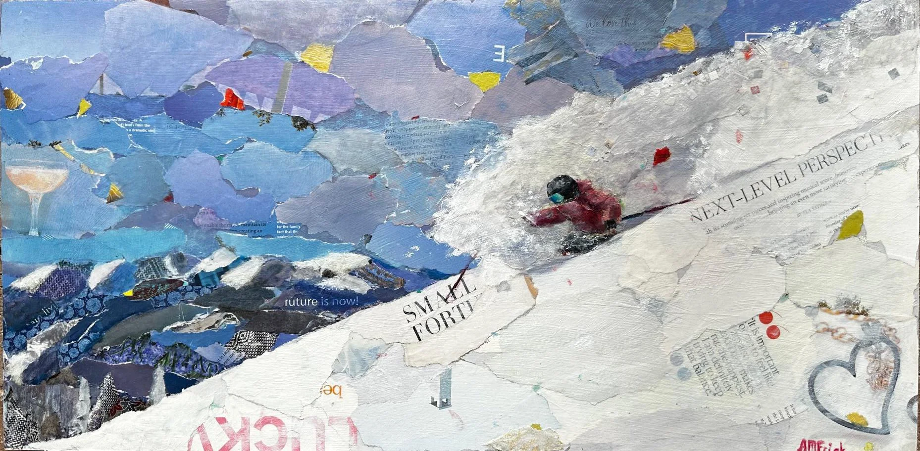 Aileen Frick — The Vickers Collection