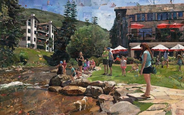 Aileen Frick — The Vickers Collection