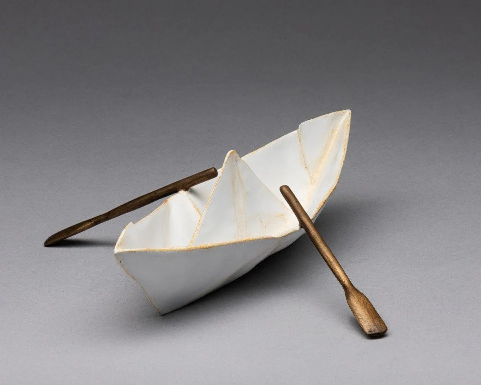Kevin Box — The Vickers Collection