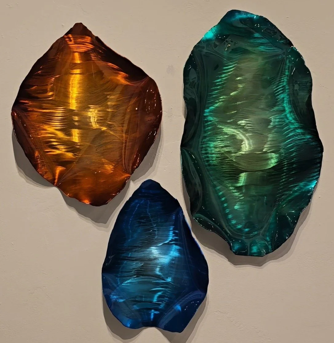 Eric Breish — The Vickers Collection & Vail Village Arts