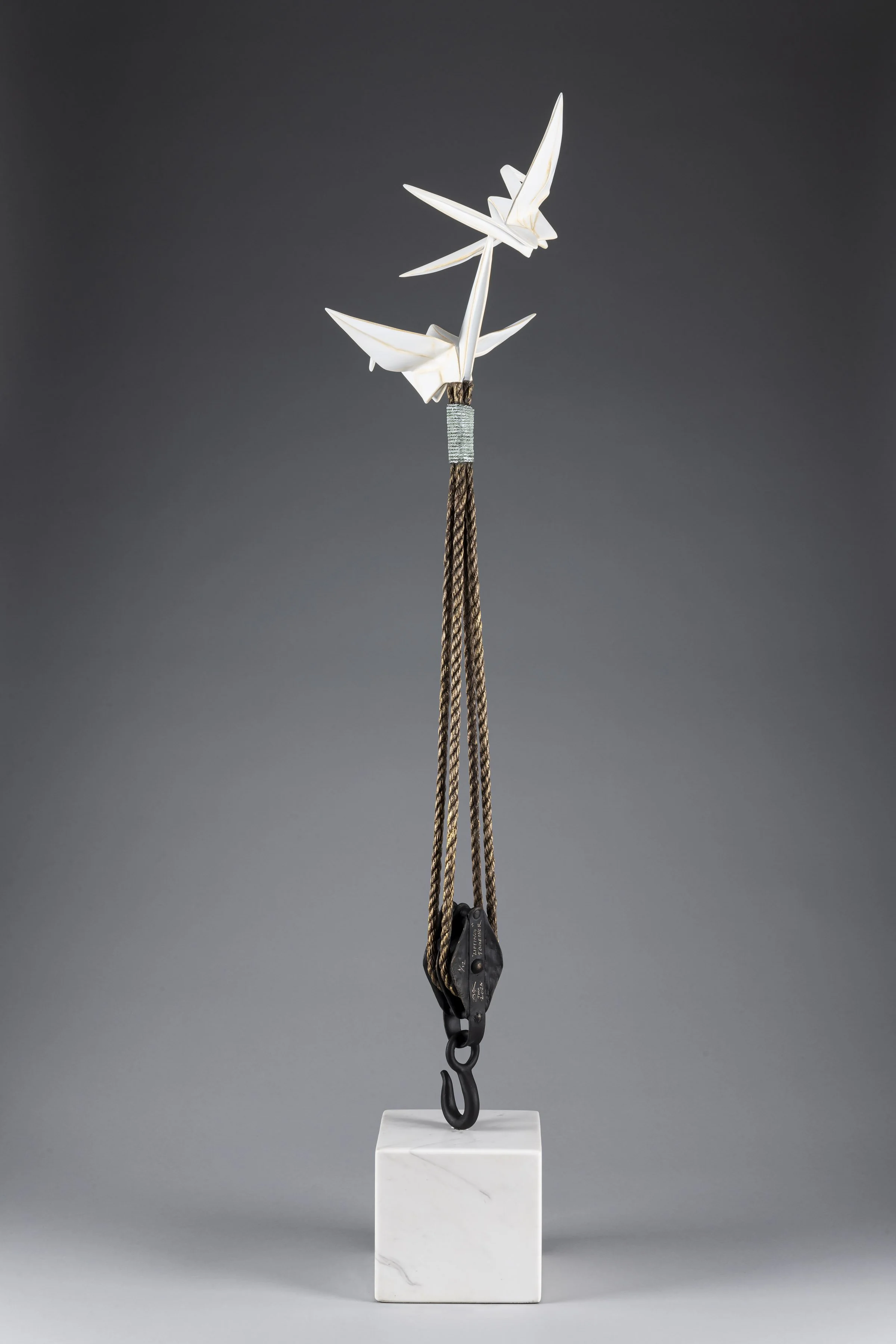 Kevin Box — The Vickers Collection & Vail Village Arts