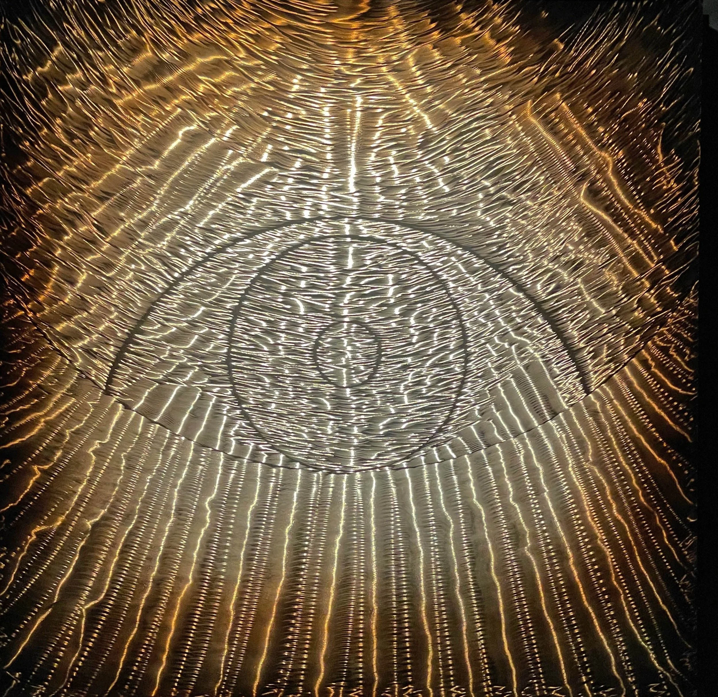 Looking Inward — The Vickers Collection & Vail Village Arts