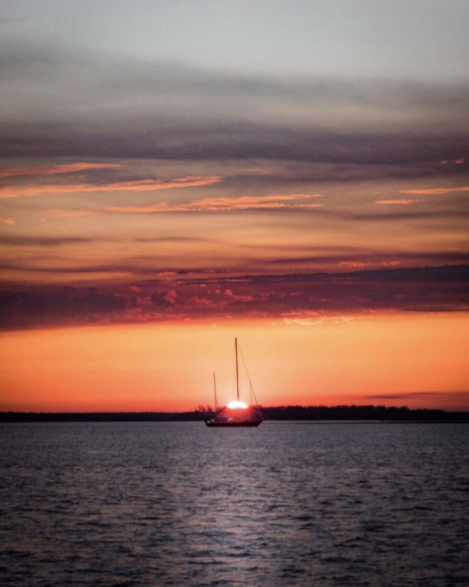 6 Adventurous Ways to See Amelia Island — Timoti's