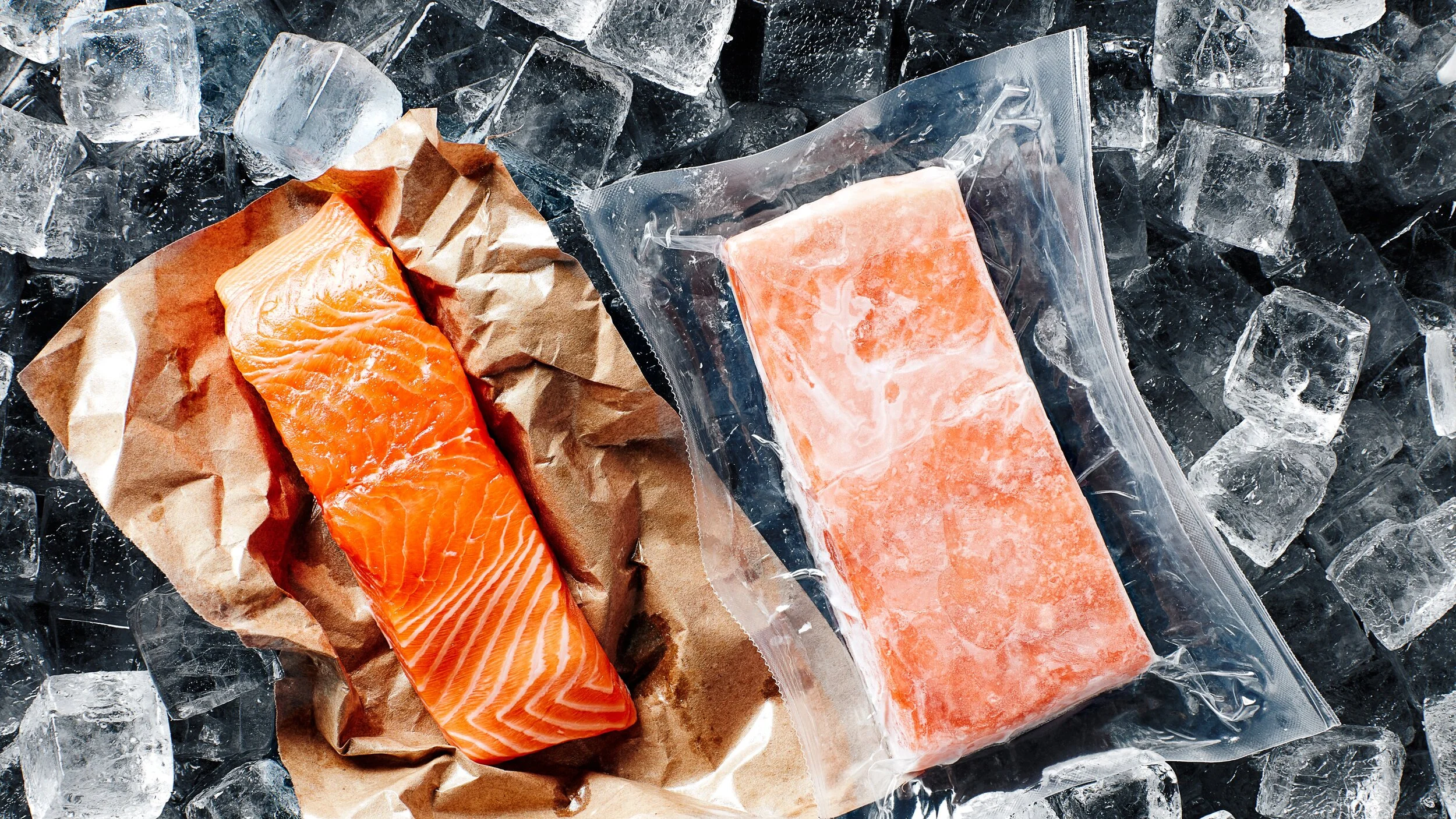 Fresh vs. Frozen Seafood, What’s the Difference? — Timoti's Fresh vs. Frozen Seafood, What’s the Difference? — Timoti's