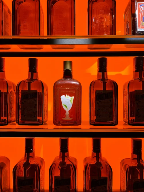 What is Cointreau? — Timoti's