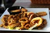 The Origin of Calamari and Surprising Health Benefits — Timoti's