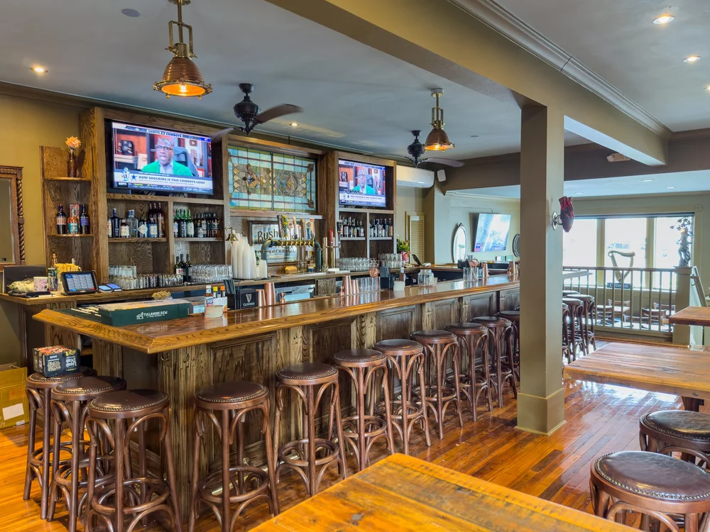 Introducing Scully's Irish Pub & Eatery — Timoti's