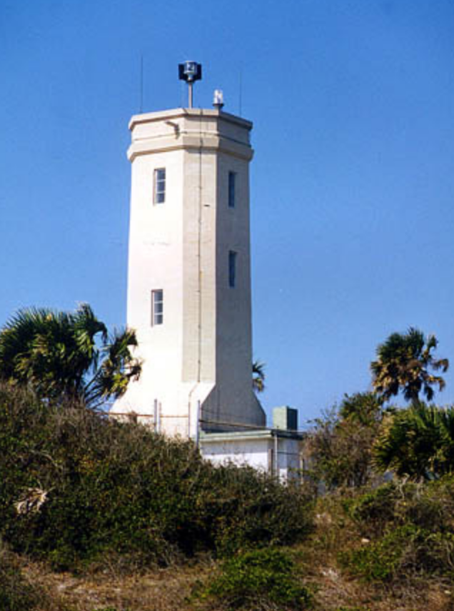 Northeast Florida Lighthouse Road Trip — Timoti's