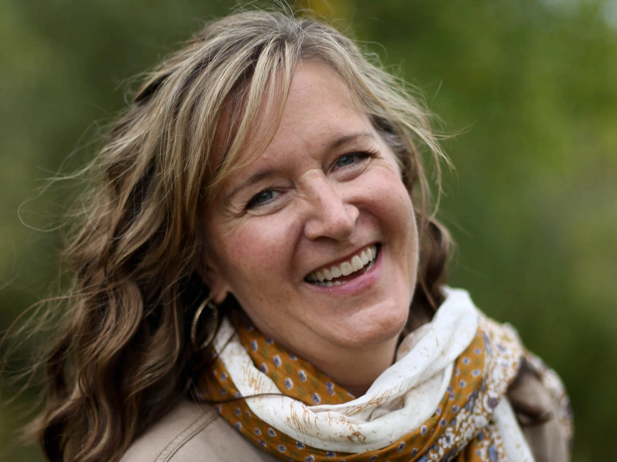 christinechristman.com