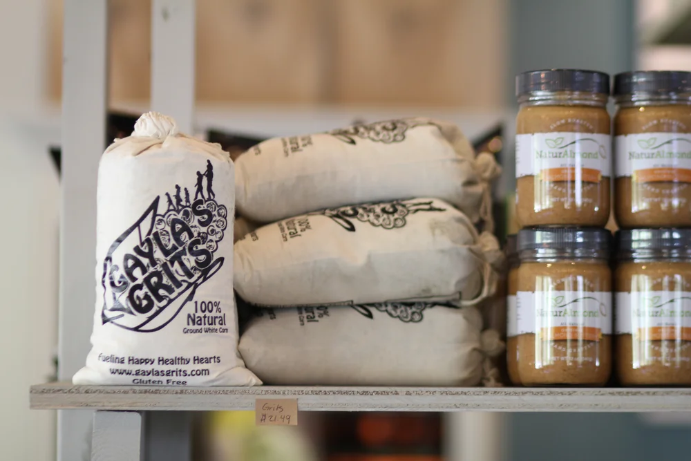 General Store at Serenbe