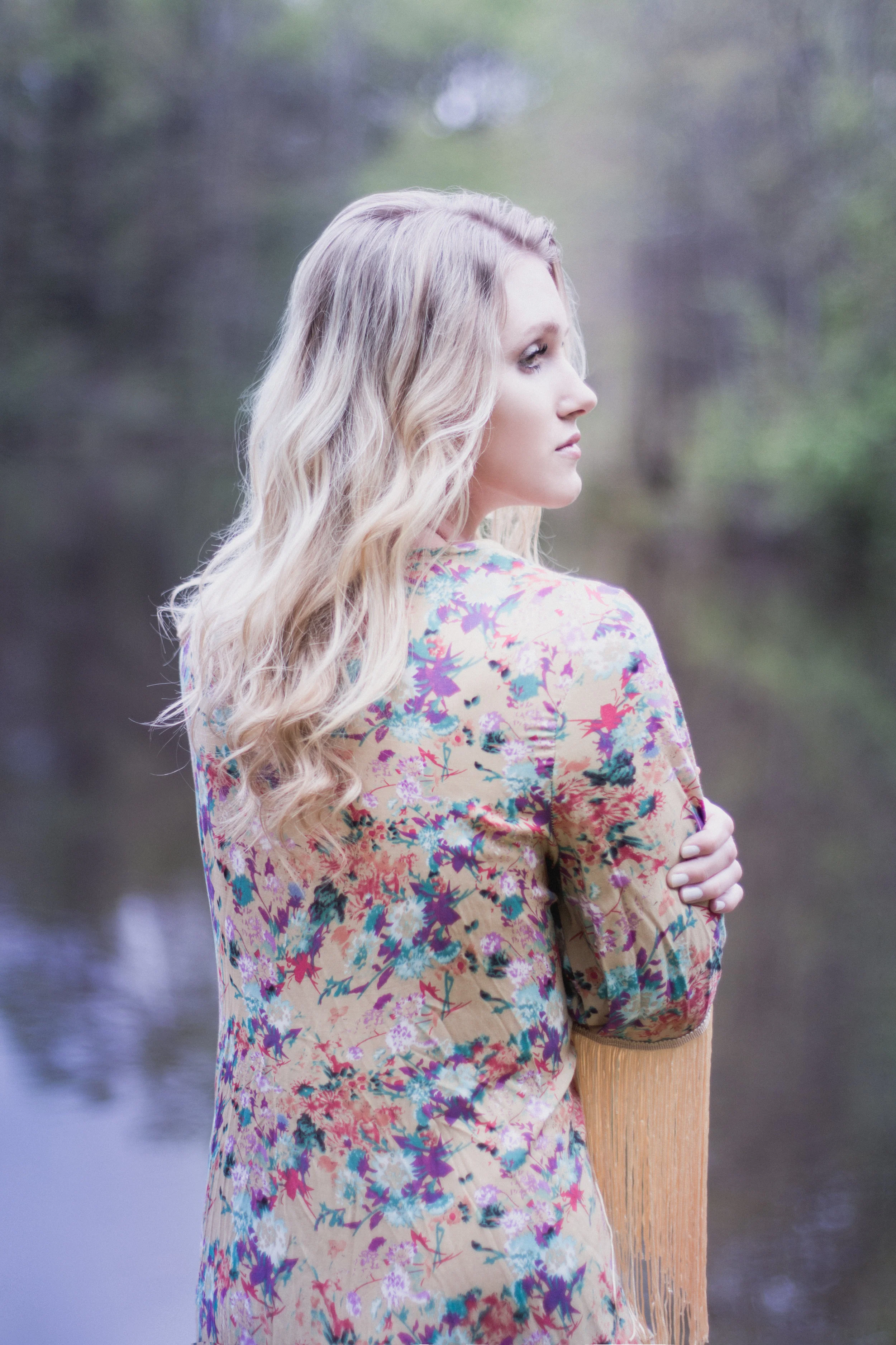 DREAMY SESSION // PART TWO — Barely Blushing Boudoir