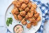 Crispy Baked Chicken Nuggets — Tsirona