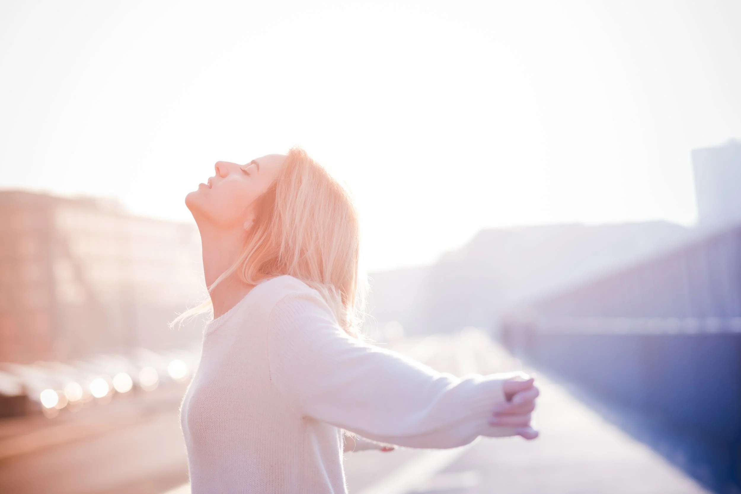 3 Ways to Start Your Day Stress-Free — Tsirona