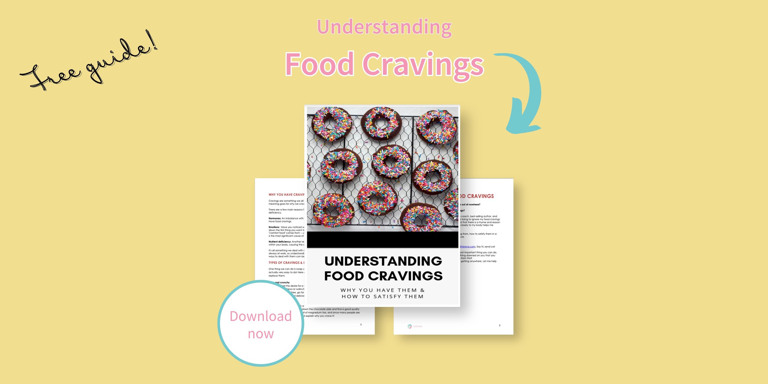 Uncovering Sensitivities with Food Journals — Tsirona