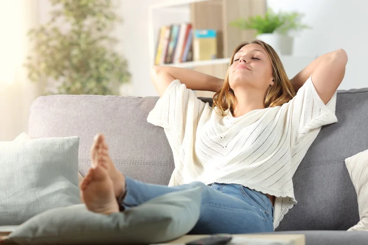 Why Winding Down is So Important — Tsirona