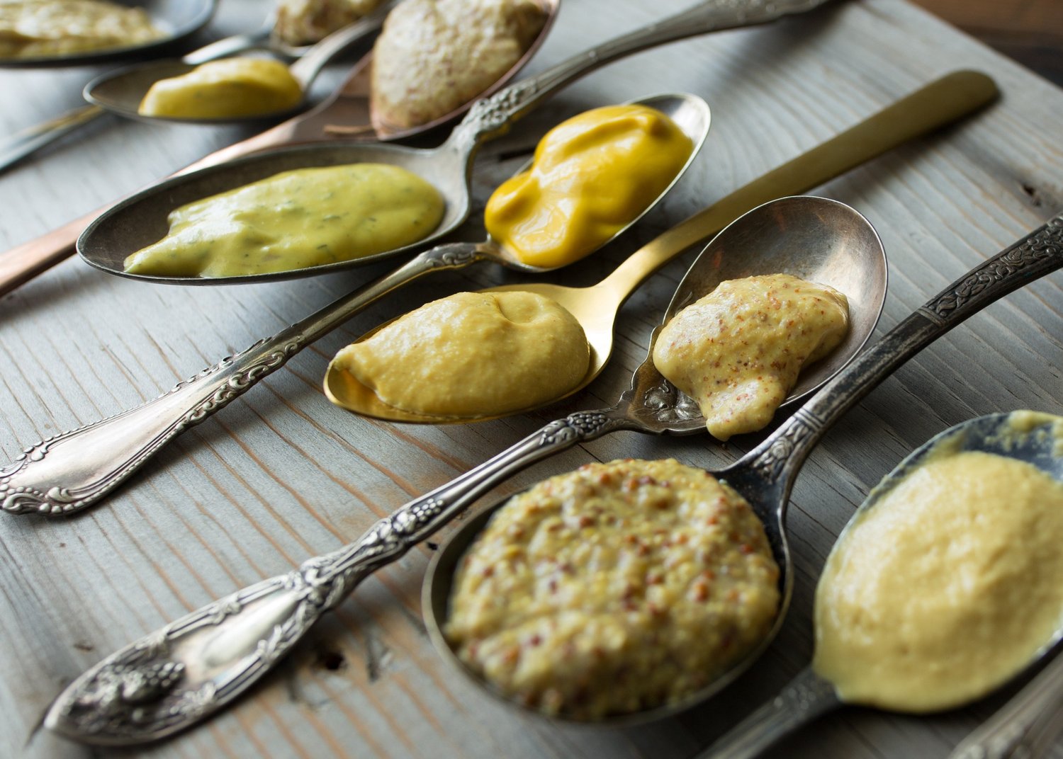 The Healthiest Condiments You Should Be Using in Your Kitchen — Tsirona
