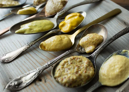 The Healthiest Condiments You Should Be Using in Your Kitchen — Tsirona