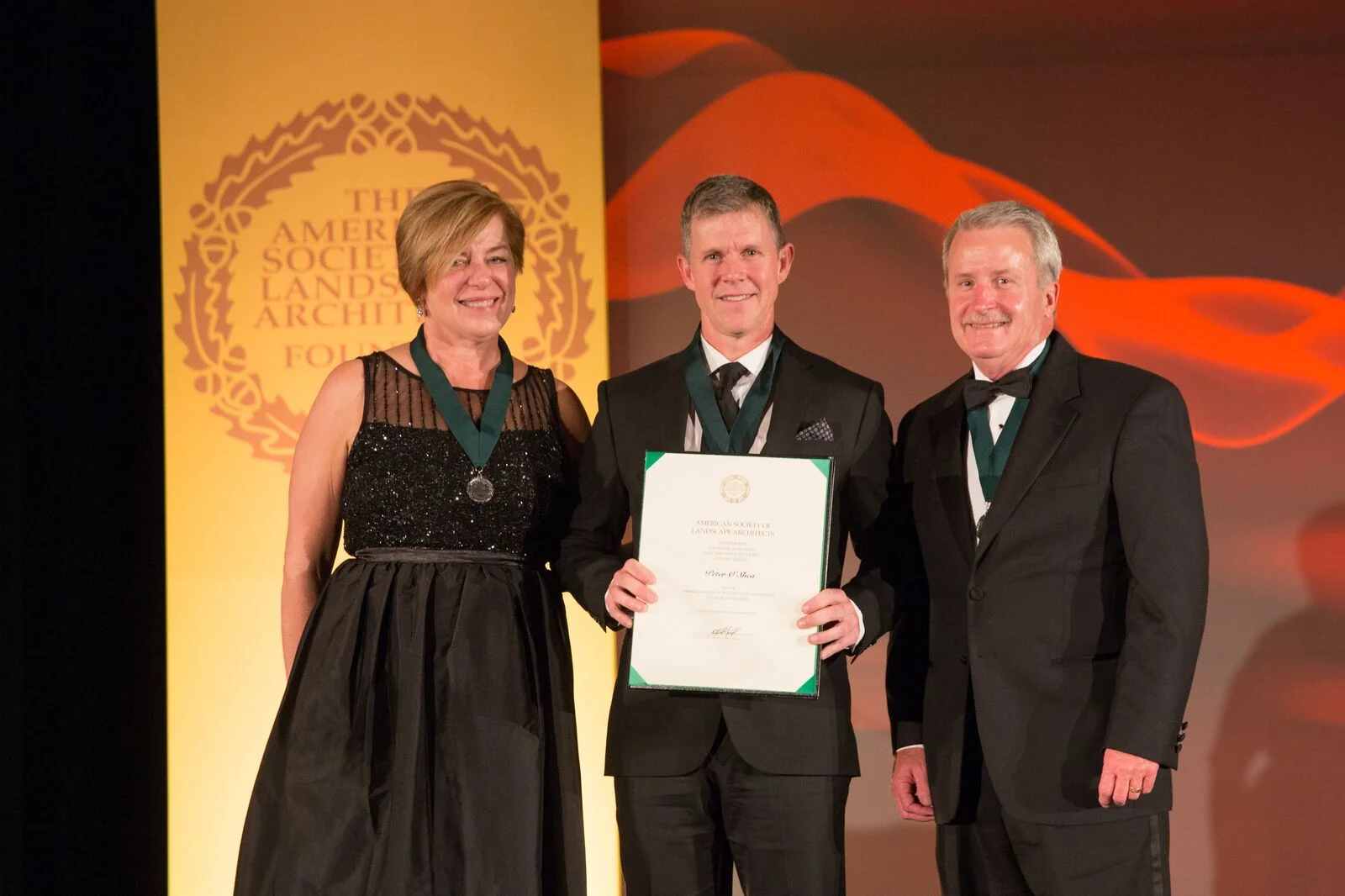 Blog — O'Shea Wilson Siteworks