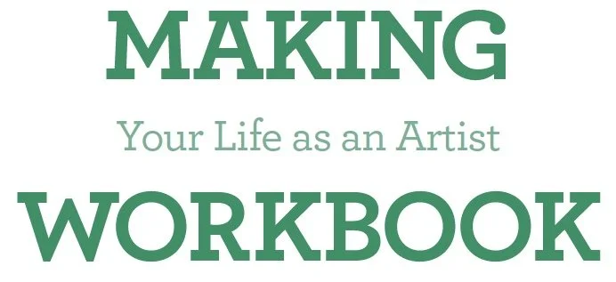 Making Your Life as an Artist print copies and download — artists u