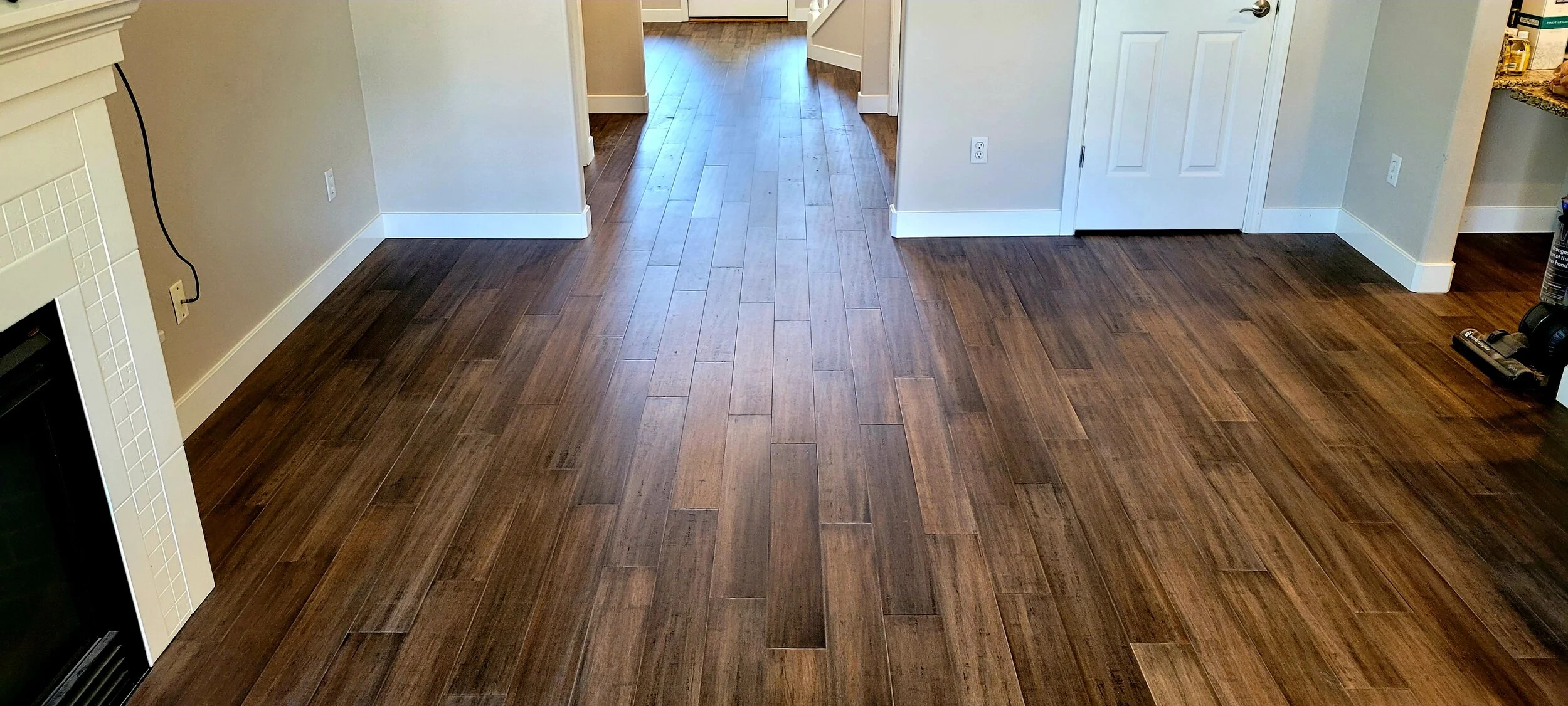 Gallery — George Babb Floor Covering