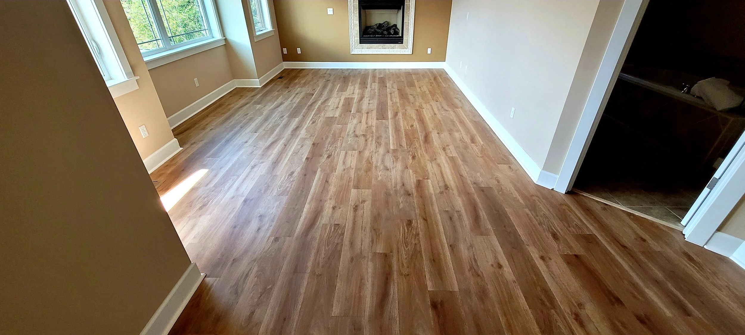 Gallery — George Babb Floor Covering