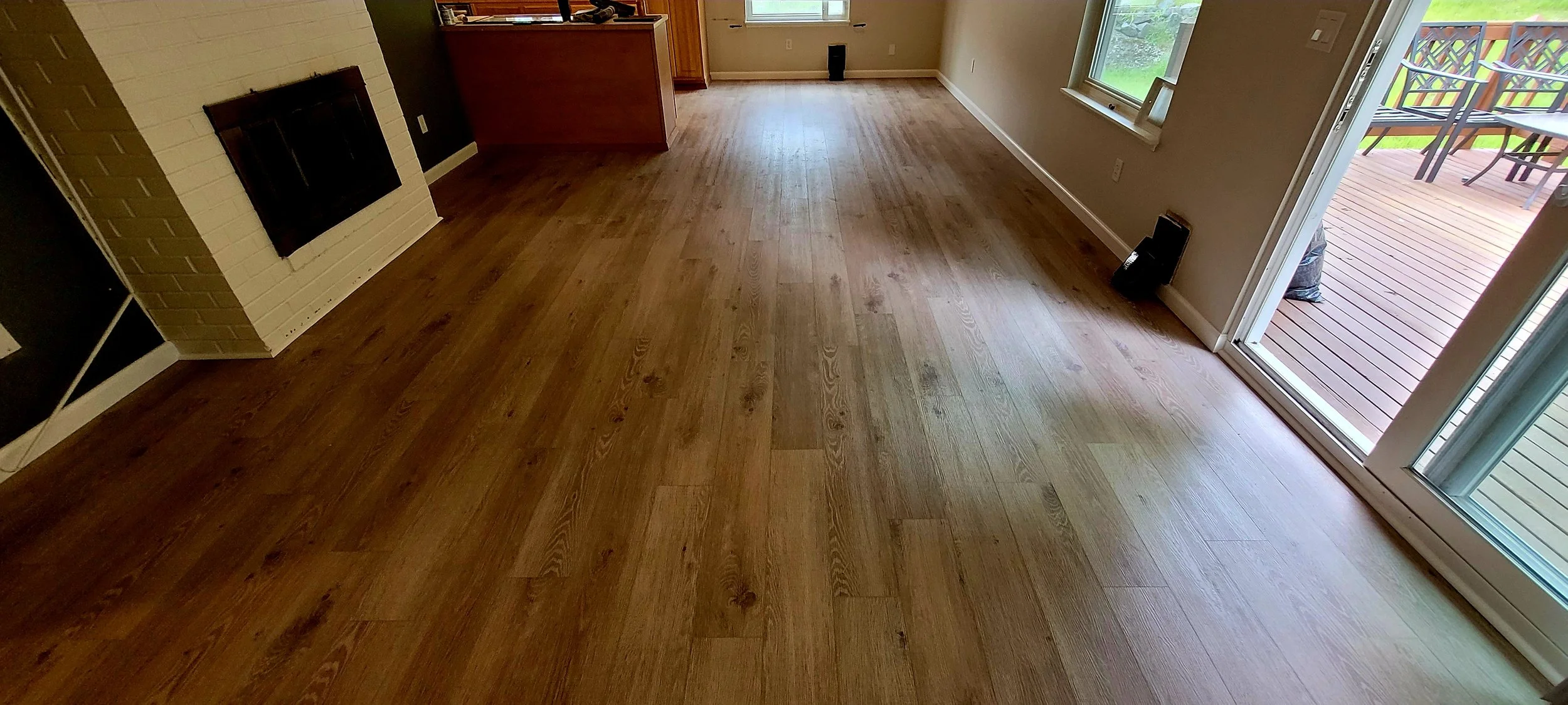 Gallery — George Babb Floor Covering