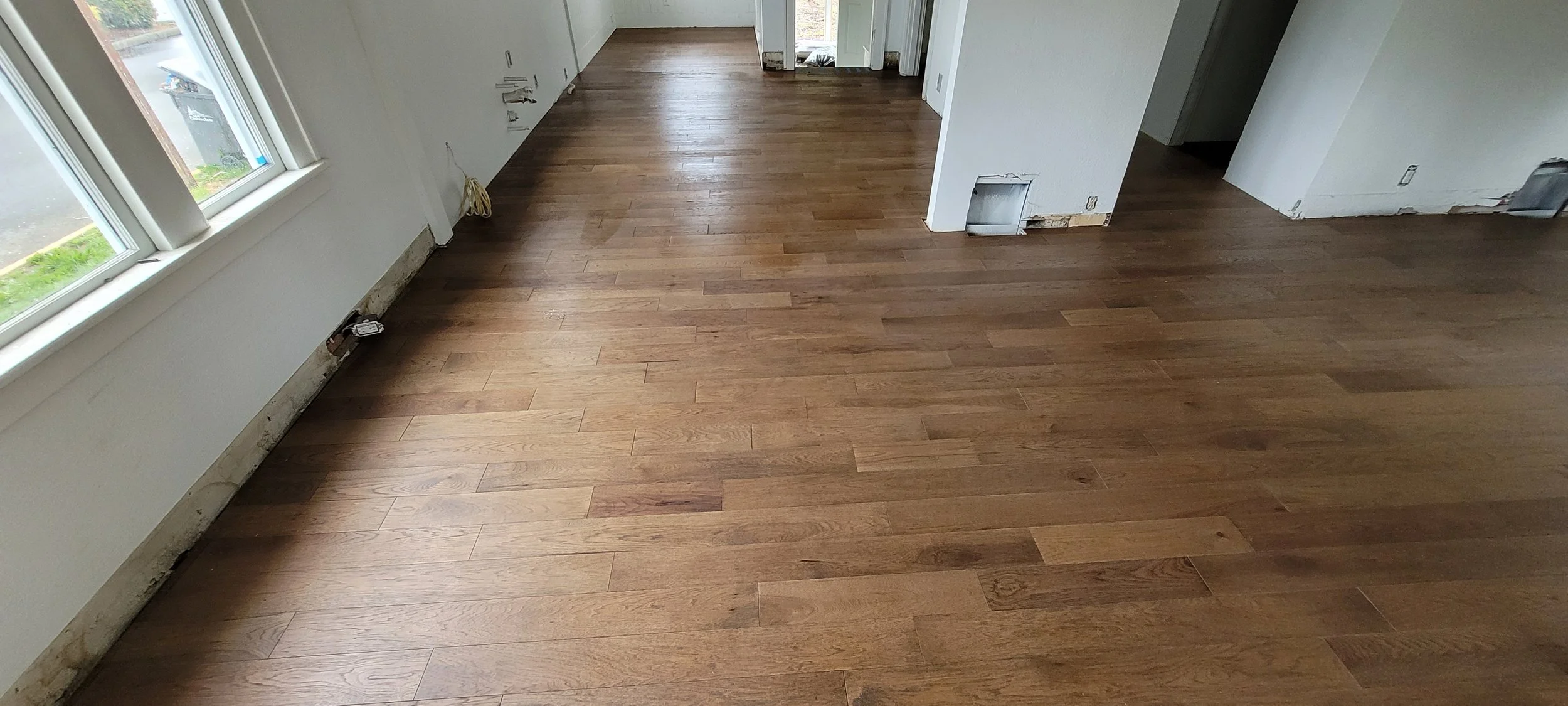 Gallery — George Babb Floor Covering