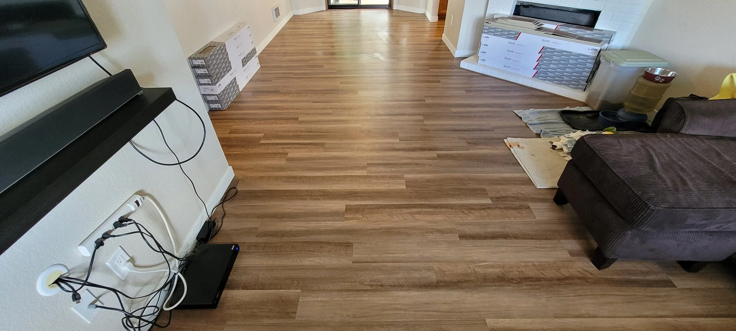 Gallery — George Babb Floor Covering