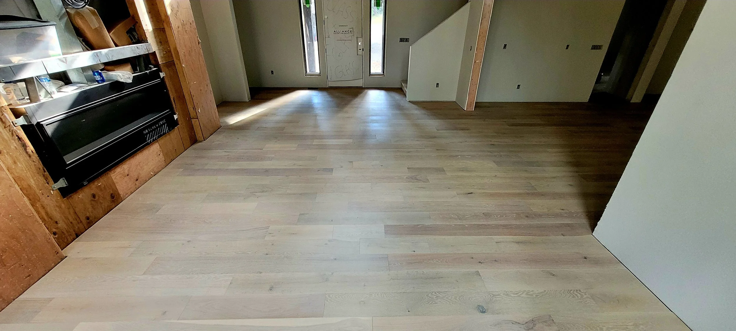 Gallery — George Babb Floor Covering