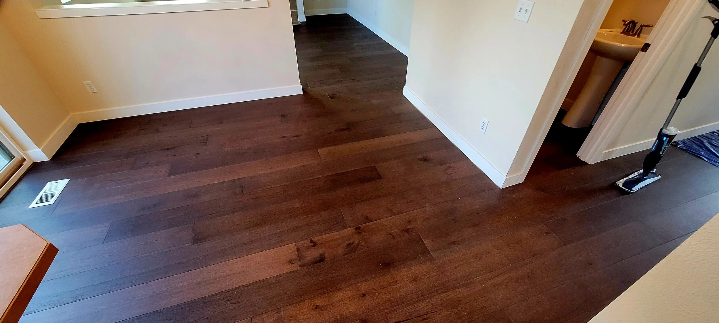 Gallery — George Babb Floor Covering