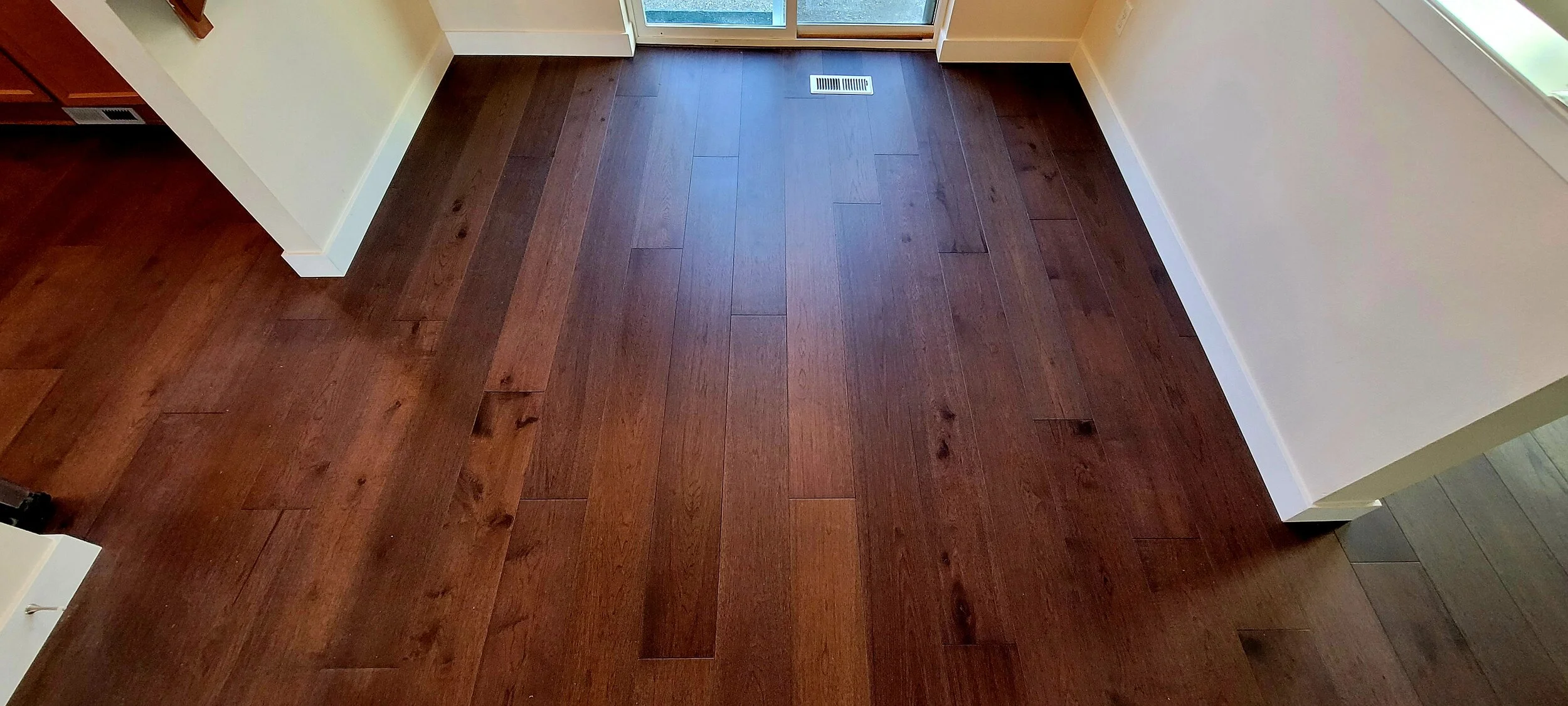 Gallery — George Babb Floor Covering