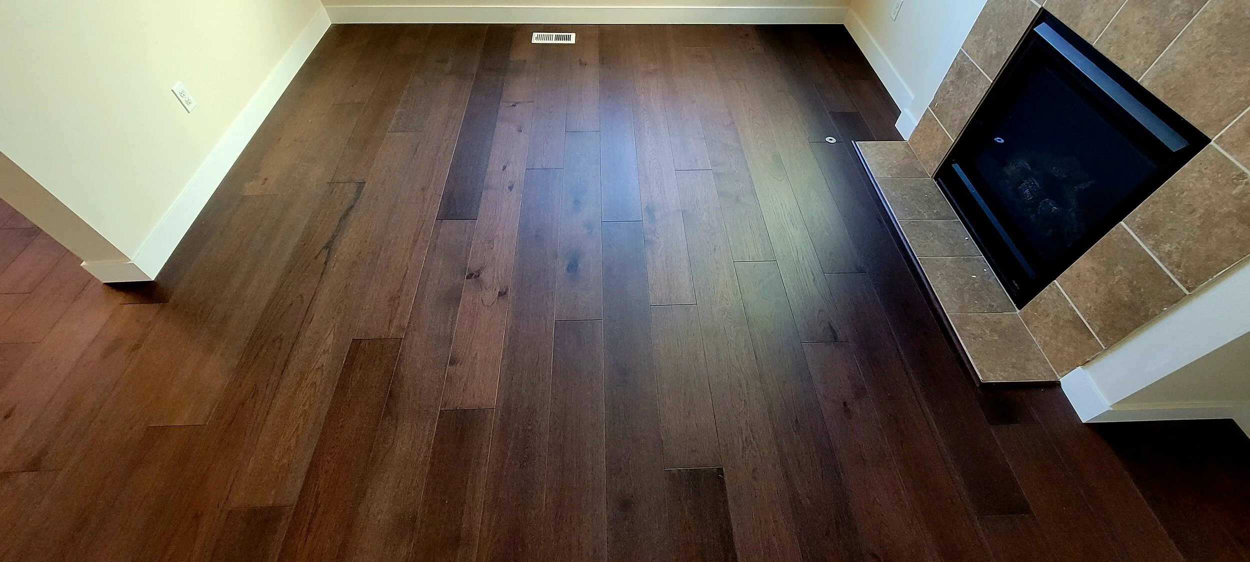 Gallery — George Babb Floor Covering