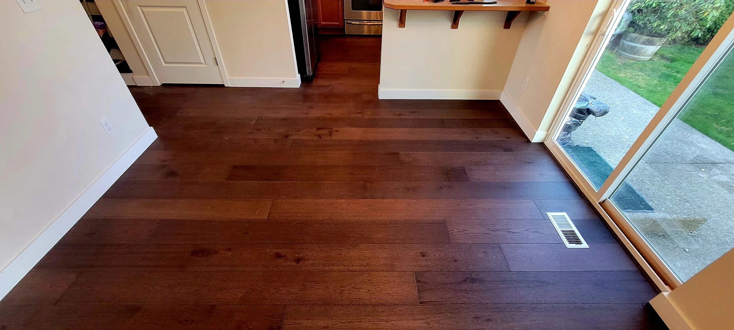 Gallery — George Babb Floor Covering