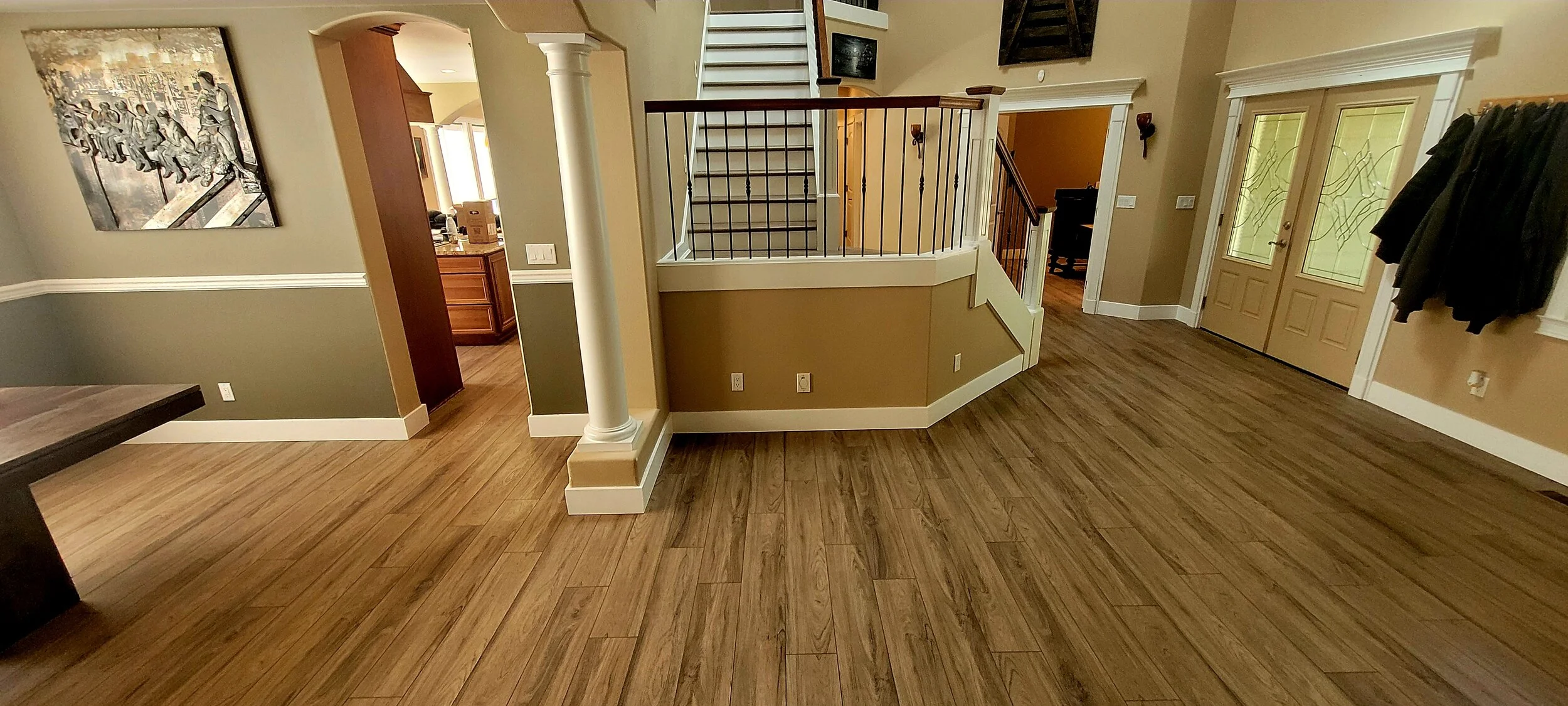 Gallery — George Babb Floor Covering