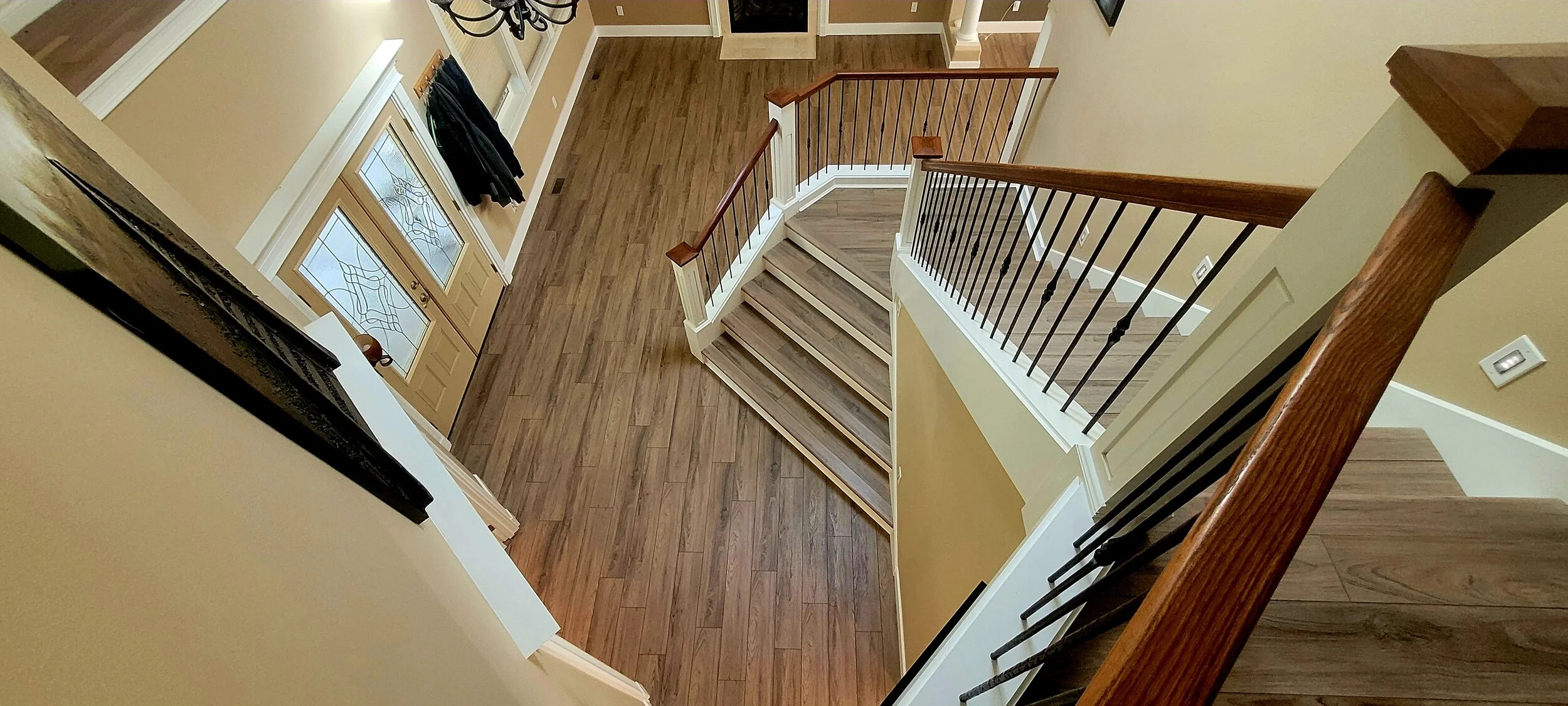 Gallery — George Babb Floor Covering