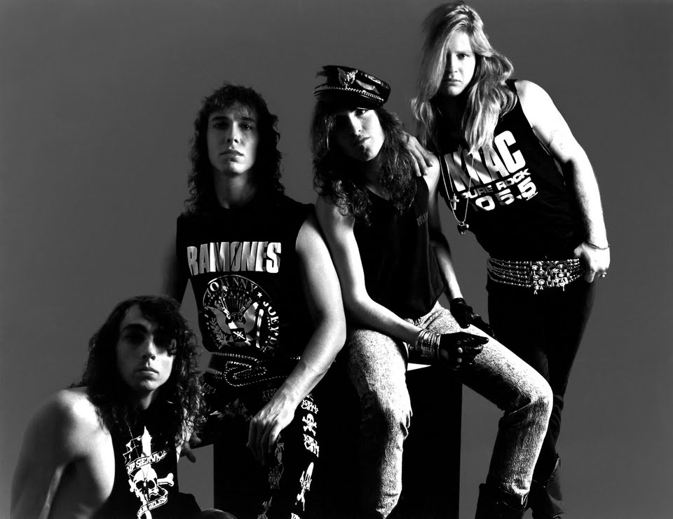 ARTISTS — Eonian Records