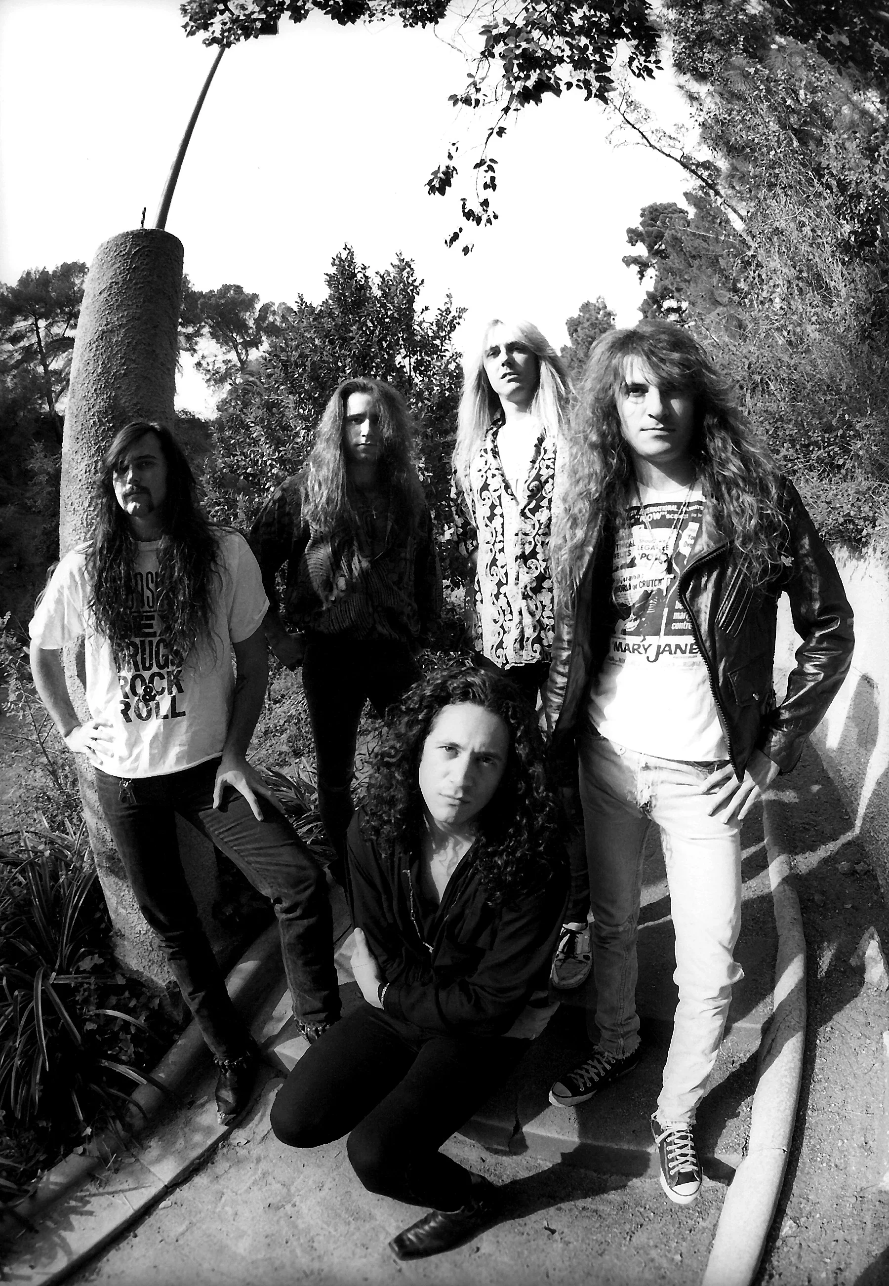 ARTISTS — Eonian Records