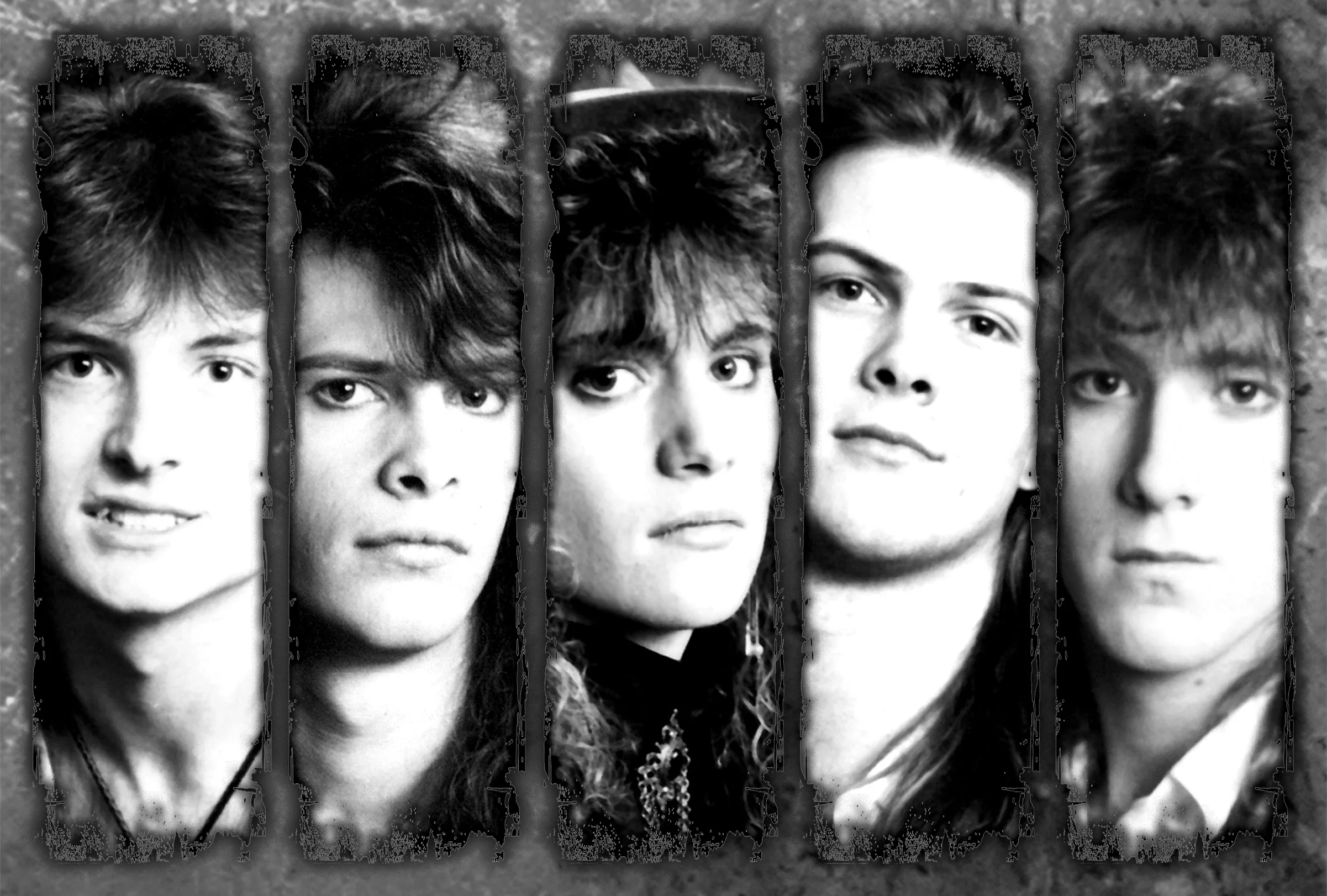 ARTISTS — Eonian Records